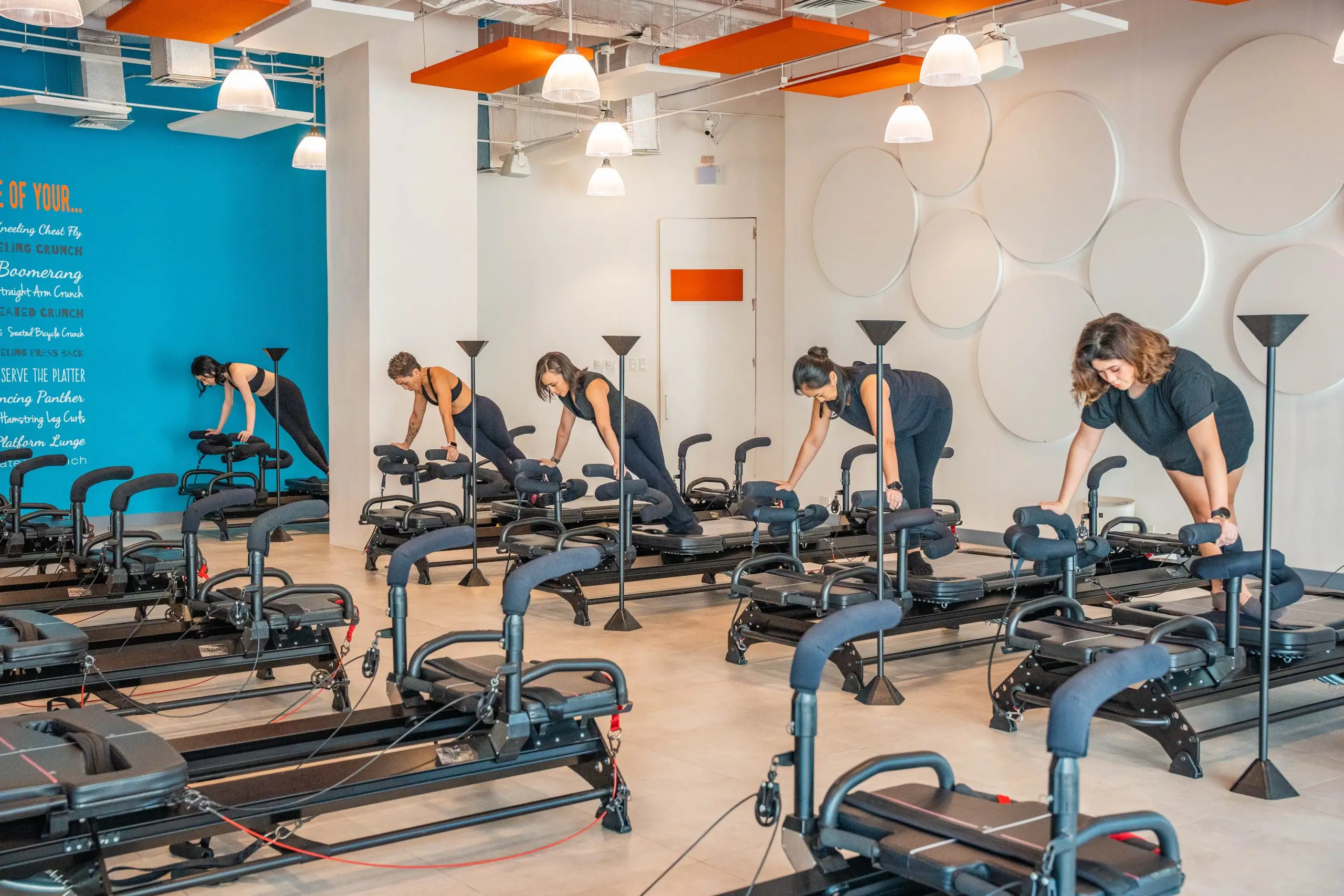 Packages - Elev8 Fitness Studio