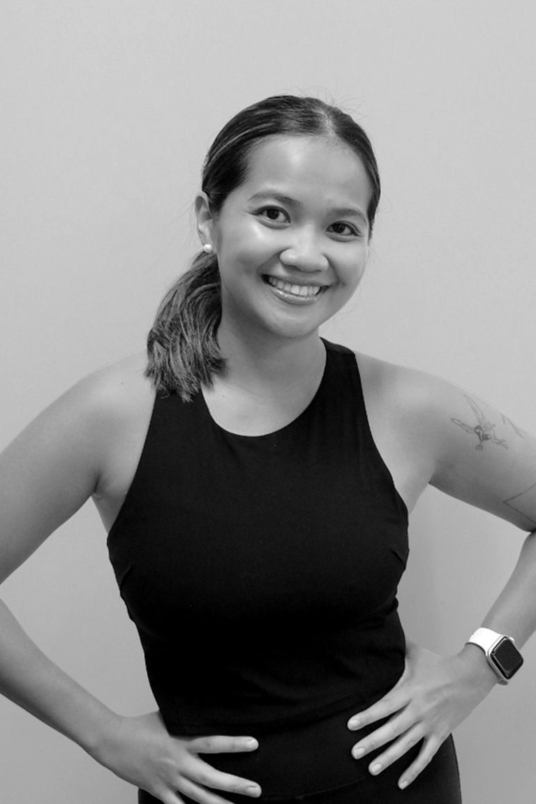 Our Instructors - Elev8 Fitness Studio